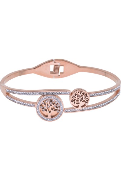 Modamugo Kelepçe ve Zincir Bileklik