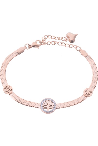 Modamugo Kelepçe ve Zincir Bileklik