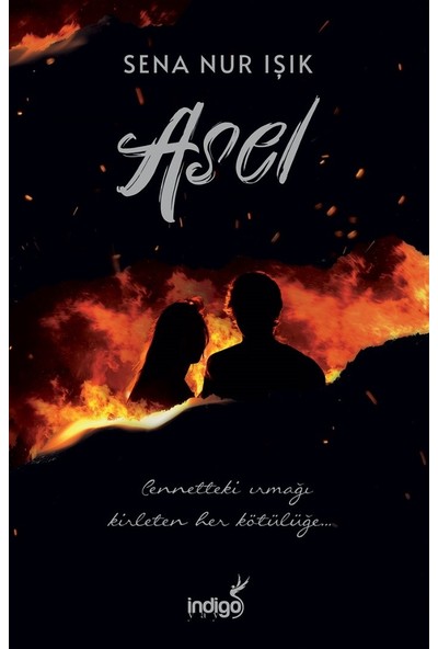 Asel (Ciltli) - Sena Nur Işık
