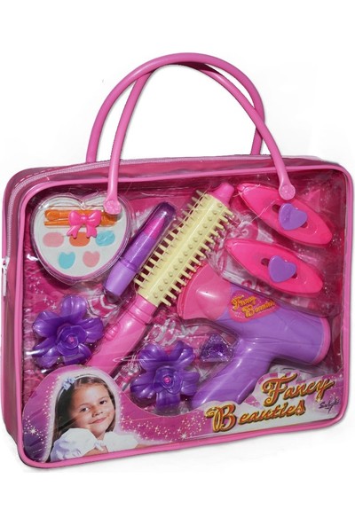 Can Oyuncak A208 Çantalı Makyaj Seti Can Oyuncak A208 Çantalı Makyaj Seti