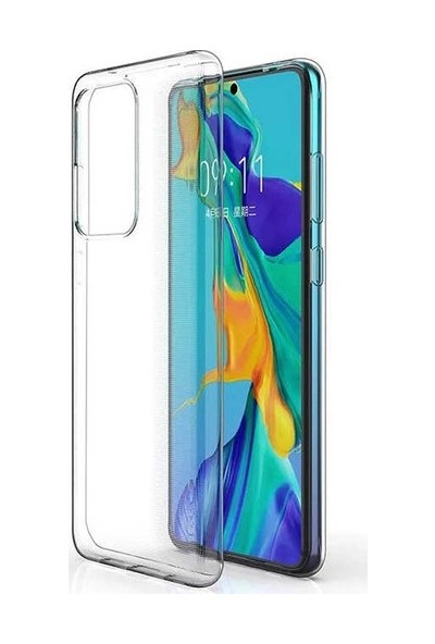 Fibaks Samsung Galaxy Note 10 Lite Kılıf A+ Şeffaf Lüx Süper Yumuşak 0.3mm Ince Slim Silikon Fibaks Samsung Galaxy Note 10 Lite Kılıf A+ Şeffaf Lüx Süper Yumuşak 0.3mm Ince Slim Silikon