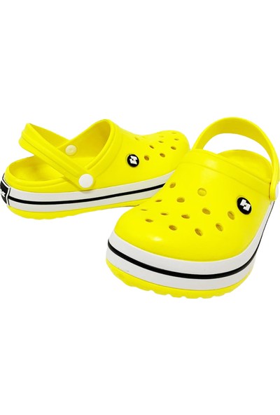 Hammer Jack 581 236-Z Faylon Sarı KadınTerlik