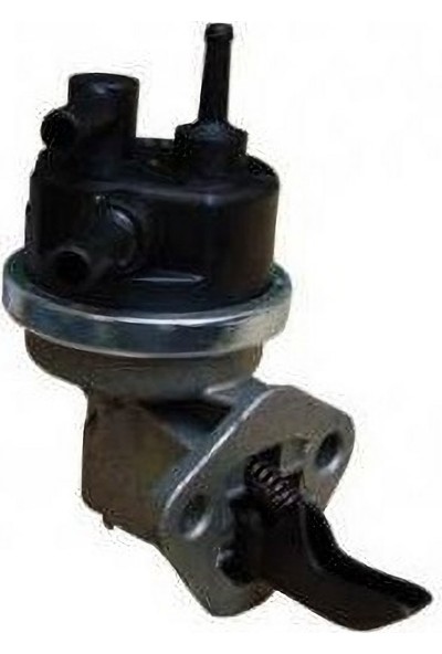 Sagem Benzin Otomatiği Plastik 8017 R12 - Toros