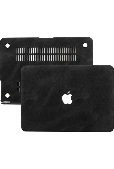 MacBook Air Kılıf 13inc HardCase Touch ID A1932 A2179 A2337 Uyumlu Koruyucu Kılıf Fabric 1016 MacBook Air Kılıf 13inc HardCase Touch ID A1932 A2179 A2337 Uyumlu Koruyucu Kılıf Fabric 1016