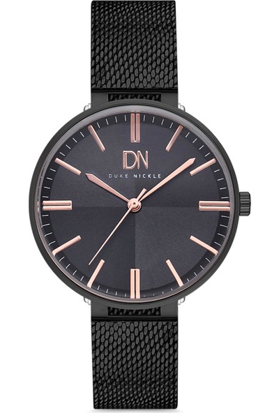 Duke Nickle Kadın Kol Saati XBG17001F
