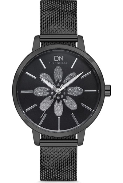 Duke Nickle Kadın Kol Saati XBG17003E