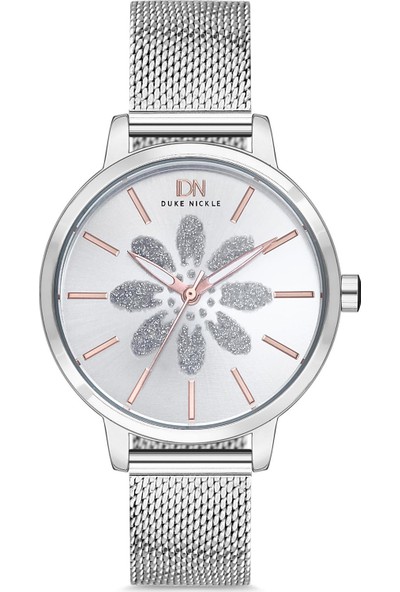 Duke Nickle Kadın Kol Saati XBG17001E Duke Nickle Kadın Kol Saati XBG17001E