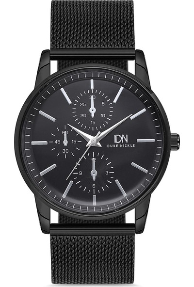Duke Nickle Erkek Kol Saati VEH28019A