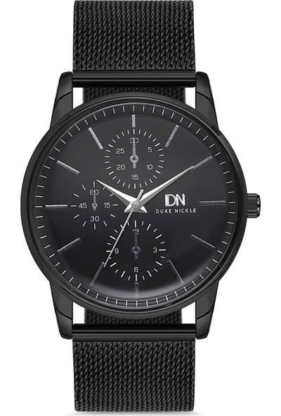 Duke Nickle Erkek Kol Saati VEG27005A