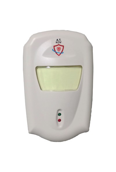 At Kovucular Fare ve Haşere Kovucu Cihaz