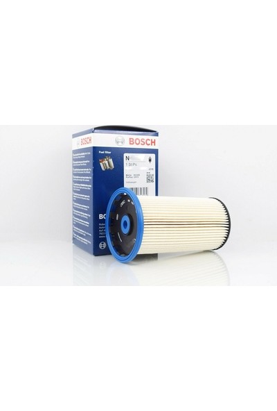 Bosch Skoda Octavia 1.6 Tdi Mazot Filtresi Dcx 2013-2019 Bosch Skoda Octavia 1.6 Tdi Mazot Filtresi Dcx 2013-2019