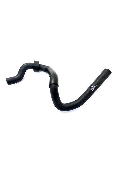 Mercedes W124 Kalorifer Hortumu 1248301896 Mercedes W124 Kalorifer Hortumu 1248301896