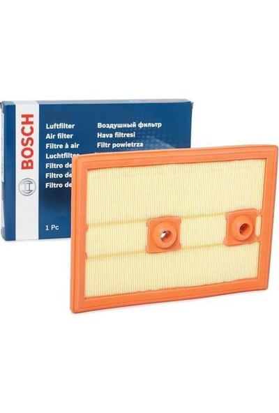 Bosch Skoda Kodiaq 1.4 Tsi Hava Filtresi