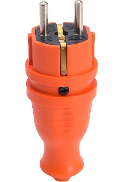 Bylion Monofaze Kauçuk Erkek Fiş Bylion Monofaze Kauçuk Erkek Fiş