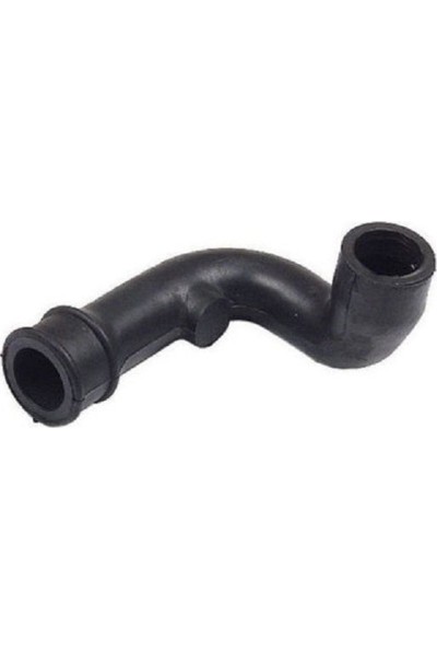 Mercedes W124 W201 Havalandırma Hortumu 1020944982