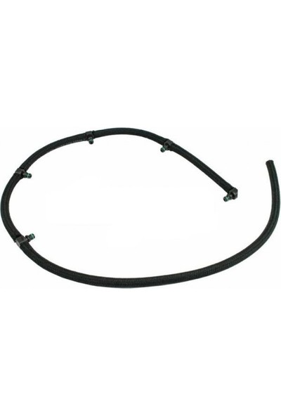 Mercedes Sprinter Enjektör Geri Dönüş Hortumu - Rekor (Plastik) 6110700032 Mercedes Sprinter Enjektör Geri Dönüş Hortumu - Rekor (Plastik) 6110700032