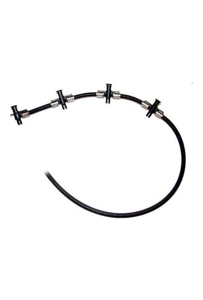 Mercedes Sprinter 651 Motor Enjektör Yakıt Geri Dönüş Hortumu 6510700132 Mercedes Sprinter 651 Motor Enjektör Yakıt Geri Dönüş Hortumu 6510700132