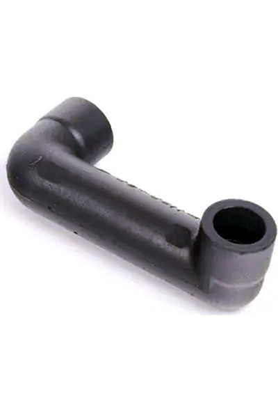 Mercedes W202 W210 Havalandırma Hortumu 1110181082