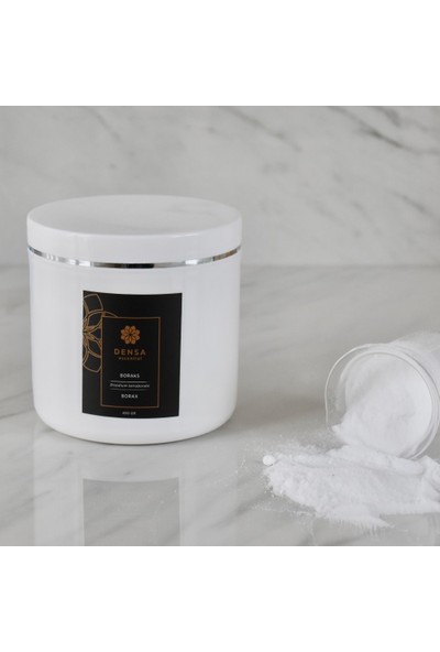 Densa Essential Boraks 400 gr Densa Essential Boraks 400 gr