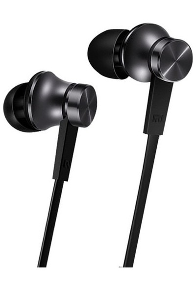 Xiaomi Piston Mikrofonlu Kulakiçi Kulaklık