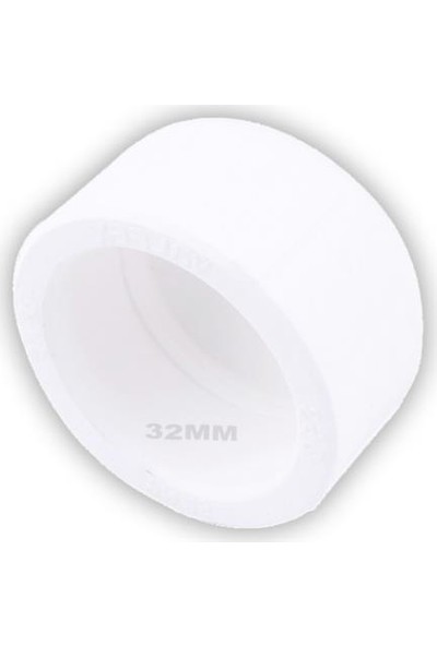 hakan plastik 32'lik Pprc Kapama