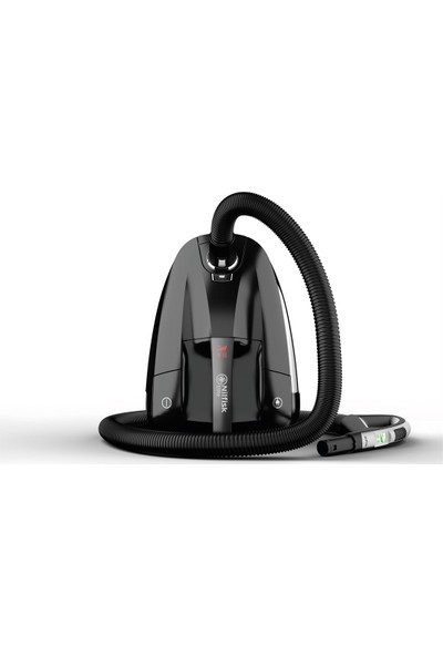 Nılfisk 128350551 Elite BMSU14P10A1 Toz Torbalı Elektrik Süpürgesi