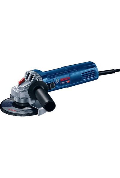Bosch Gws 9-115 S Devir Ayarlı Avuç Taşlama 900W