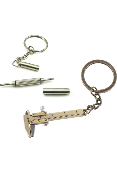 Depolife Anahtarlık Kumpas Saatci Tornavida Seti Mini Yıldız Düz Hassas Saatçi Minyatür Metal Kumpas Depolife Anahtarlık Kumpas Saatci Tornavida Seti Mini Yıldız Düz Hassas Saatçi Minyatür Metal Kumpas