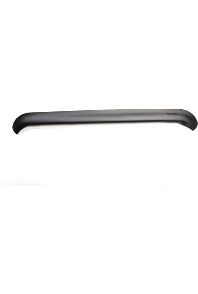 Jeep Wrangler Rubicon Ön Kaput Koruma Plastiği 2007-2017 Jeep Wrangler Rubicon Ön Kaput Koruma Plastiği 2007-2017
