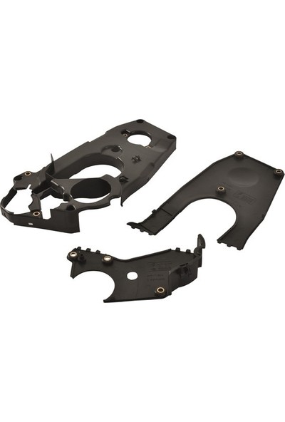 Bkm Opel Astra F 8V Eksantrik Kapak Takımı