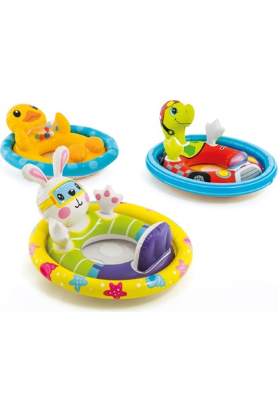 Vardem 59570 Hayvan Figürlü Flotor 77X58