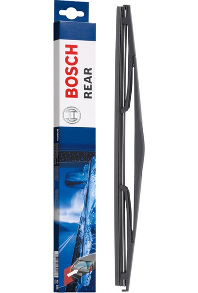 Bosch Subaru Forester Arka Silecek 2008-2016 Bosch Subaru Forester Arka Silecek 2008-2016