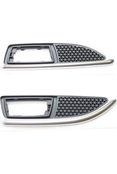 Gardenauto Opel Corsa D Opc Çamurluk Sinyal Çerçevesi Takımı