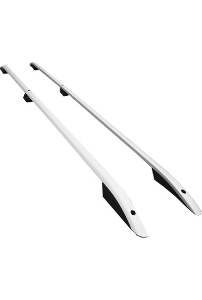 Re&Ar Tuning Volkswagen Transporter Uzun T5 Lüks Model Alüminyum Portbagaj Tavan Çıtası Re&Ar Tuning Volkswagen Transporter Uzun T5 Lüks Model Alüminyum Portbagaj Tavan Çıtası