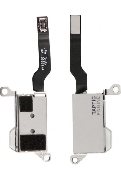 OEM Apple iPhone 6s Plus Için Titreşim Motoru Siyah OEM Apple iPhone 6s Plus Için Titreşim Motoru Siyah