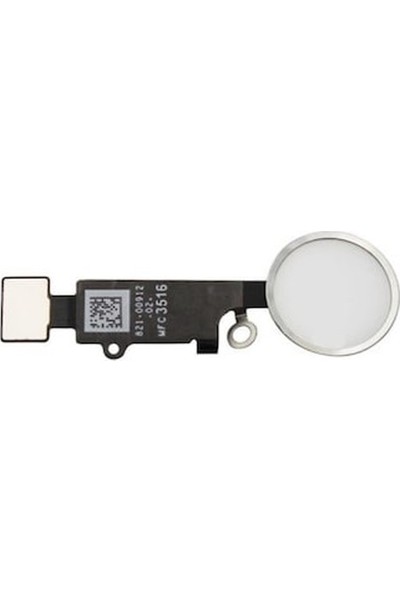 OEM Apple iPhone 7 Için Tak Çalıştır Home Tuş Beyaz OEM Apple iPhone 7 Için Tak Çalıştır Home Tuş Beyaz