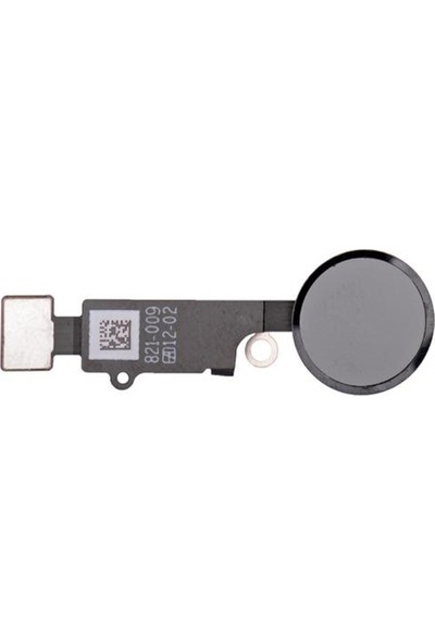 OEM Apple iPhone 7 Için Tak Çalıştır Home Tuş Siyah OEM Apple iPhone 7 Için Tak Çalıştır Home Tuş Siyah