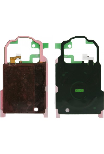 OEM Samsung Galaxy G950 S8 Için Nfc Modülü Siyah