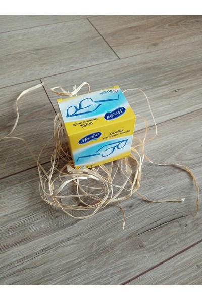 Mendiva Gözlük Temizleme Mendili