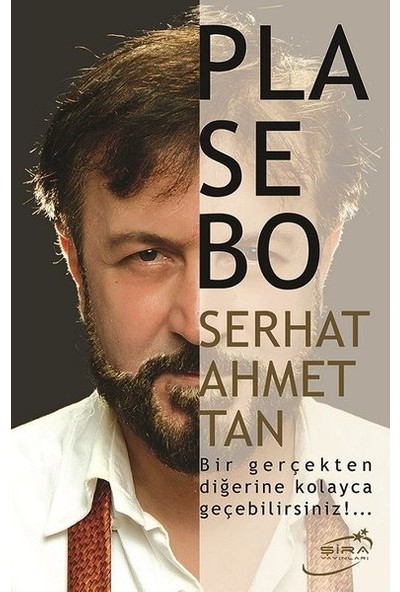 Plasebo - Serhat Ahmet Tan Plasebo - Serhat Ahmet Tan