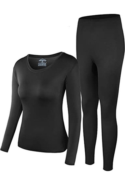 Evolite Flame Bayan Takım Termal Içlik Evolite Flame Bayan Takım Termal Içlik
