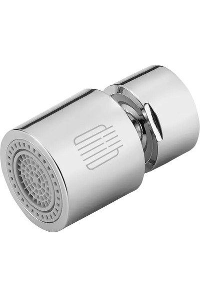 Diiib Mutfak Su Musluğu Havalandırıcı - Gri (Yurt Dışından)