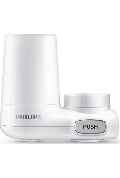 Philips Musluk Suyu Arıtma CM-300 Su Filtresi Musluk
