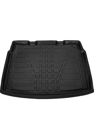 RE&AR Tuning Volkswagen Tiguan Alt Bölme Bagaj Havuzu 2016 Model ve Sonrası RE&AR Tuning Volkswagen Tiguan Alt Bölme Bagaj Havuzu 2016 Model ve Sonrası