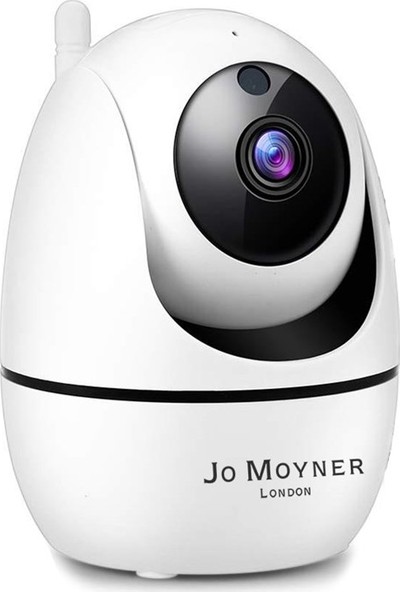 Jo Moyner 2mp Fhd Ip Wifi Kamera 128GB Sd Krt Güvenlik Kamerası Bebek Izleme Pet Izleme AP-688RS-2MP Jo Moyner 2mp Fhd Ip Wifi Kamera 128GB Sd Krt Güvenlik Kamerası Bebek Izleme Pet Izleme AP-688RS-2MP