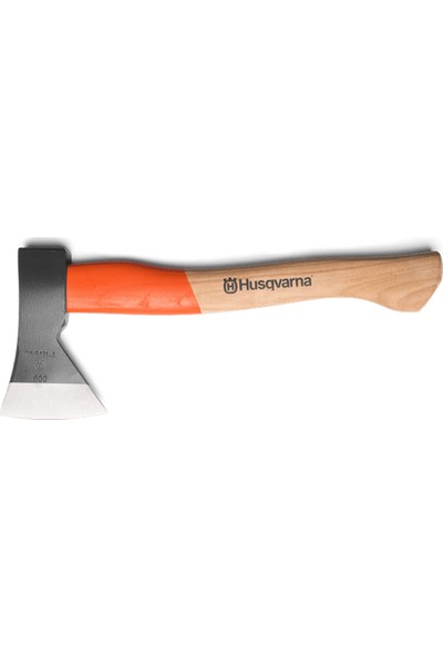 Husqvarna Küçük Balta 0.6 kg 37.5 cm Yeni 597627701 Husqvarna Küçük Balta 0.6 kg 37.5 cm Yeni 597627701