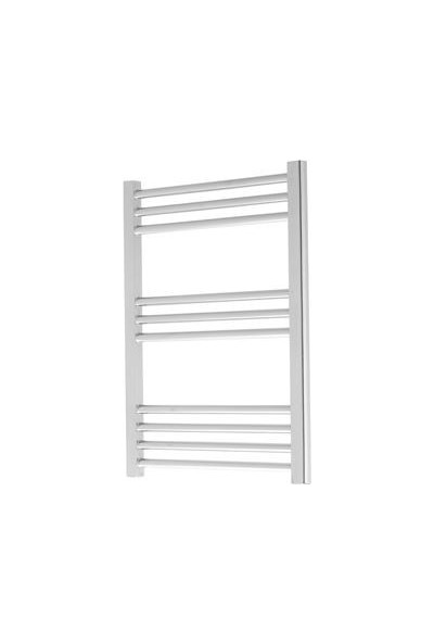 Favola 5/7 Düz Krom Havlupan