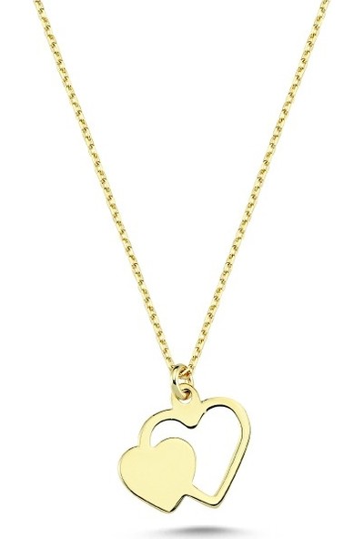 Koçak Loyalty Altın Kolye