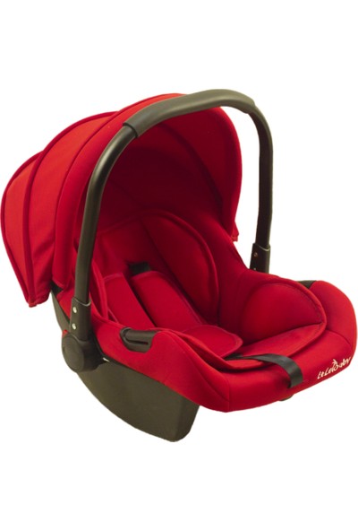 Lele Baby Bebek Taşıma Bebek Oto Koltuğu Puset