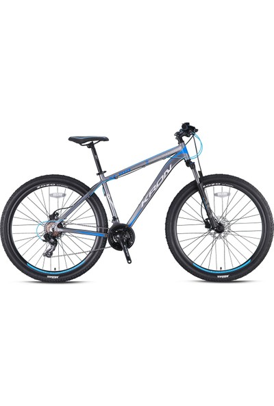 Kron Xc 100 Hd Hidrolik Disk Fren 29 Jant Profesyonel Dağ Bisikleti - 2021